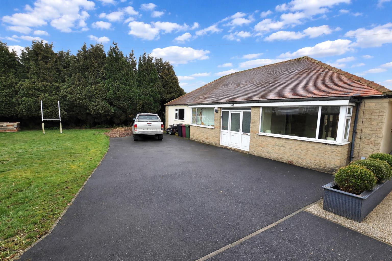 Stubley Lane, Dronfield Woodhouse, Dronfield - Clark Estates